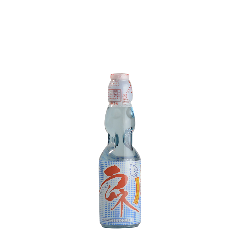 Soda Classic-Ramune